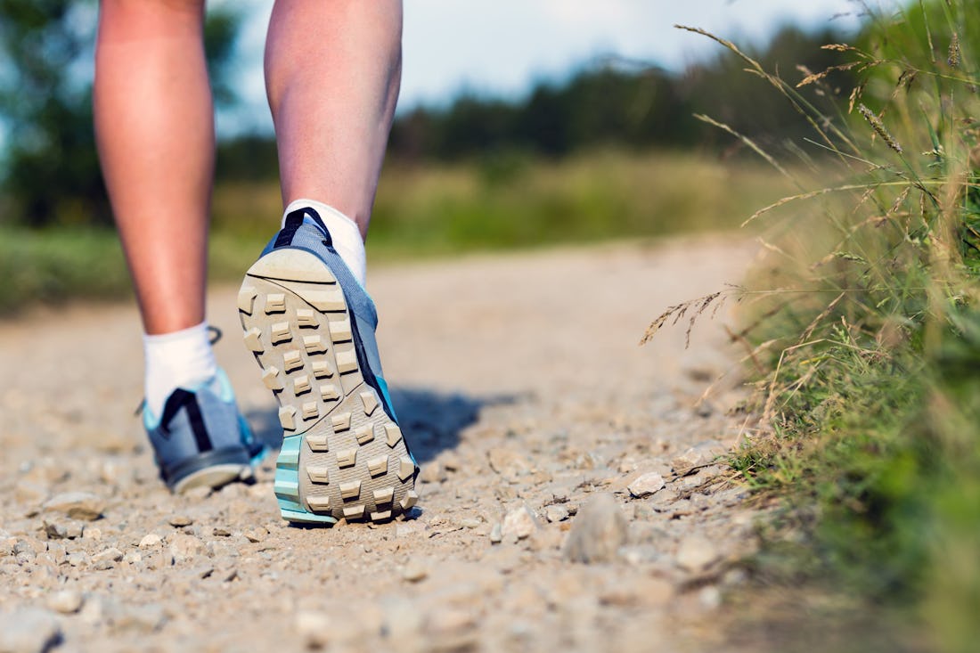 How Accurate Are Step Counters? Research Shows Mixed Reviews, But Here ...