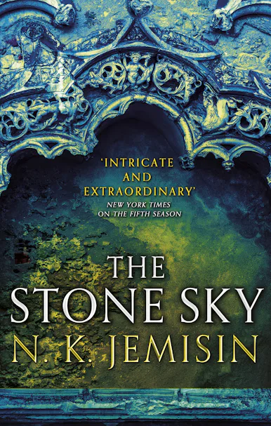 N.K. Jemisin Just Became The First Person In History To Win The Hugo ...