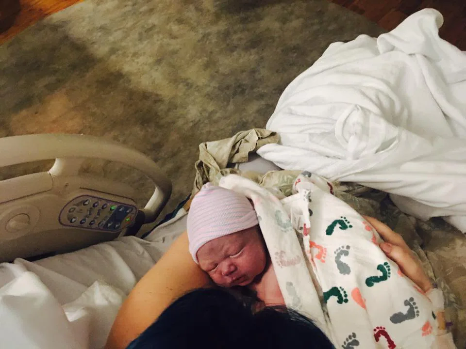 11 Questions I Should've Asked My OB-GYN Before My Vaginal Birth
