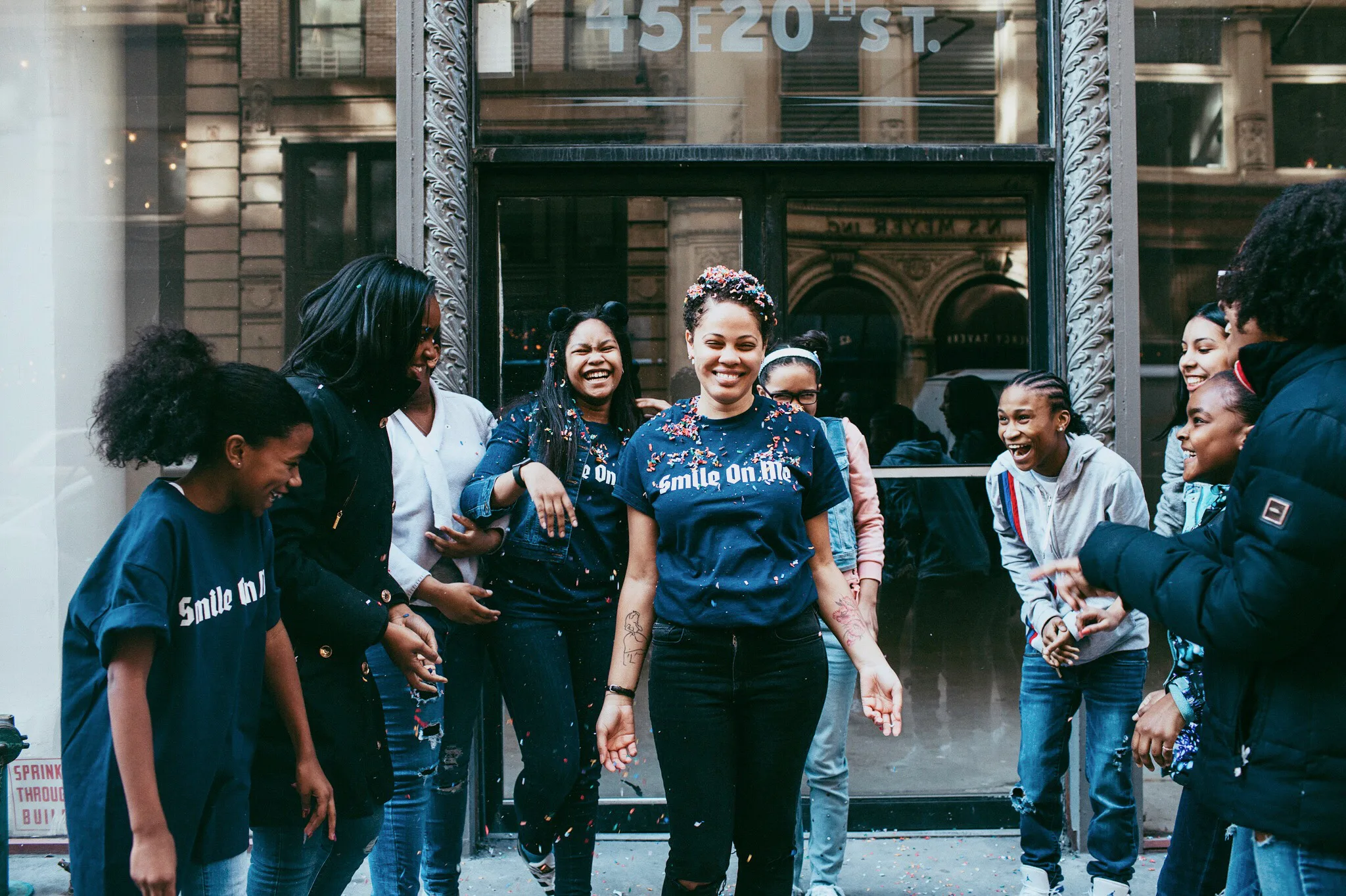 Dre Thomas Is Taking The Taboo Out Of Menstruation & Mental Health For ...