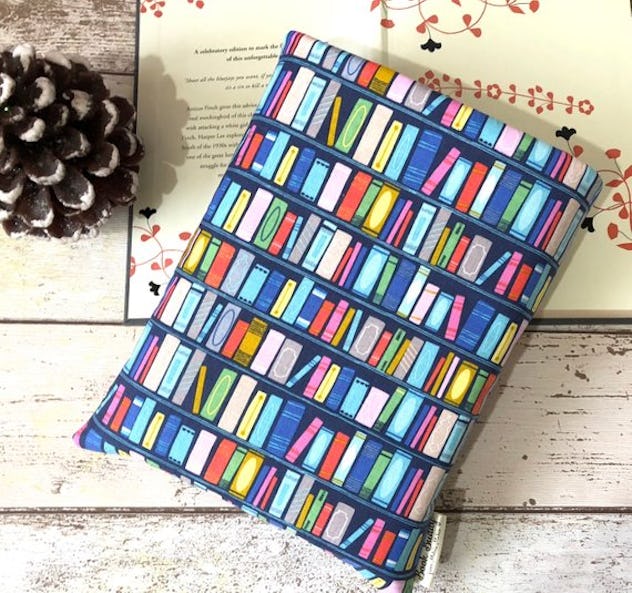 15 Bookish Back-To-School Supplies For People Who Really Love To Read