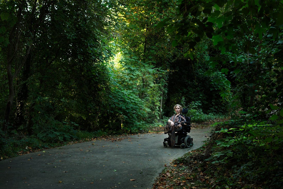 Your Thinking Is Probably Ableist, & Kayla Whaley's Writing Will Help ...