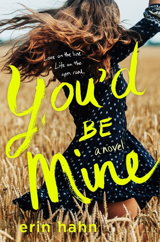 11 Upcoming Romantic YA Novels That Might Just Be Your New Favorite Rom-Com