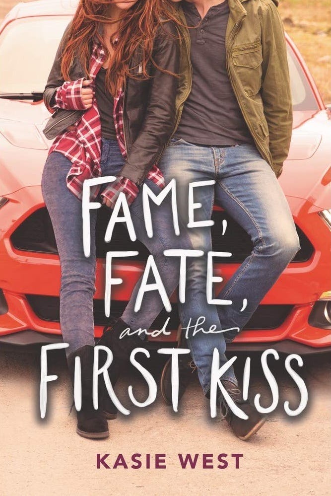 11 Upcoming Romantic YA Novels That Might Just Be Your New Favorite Rom-Com