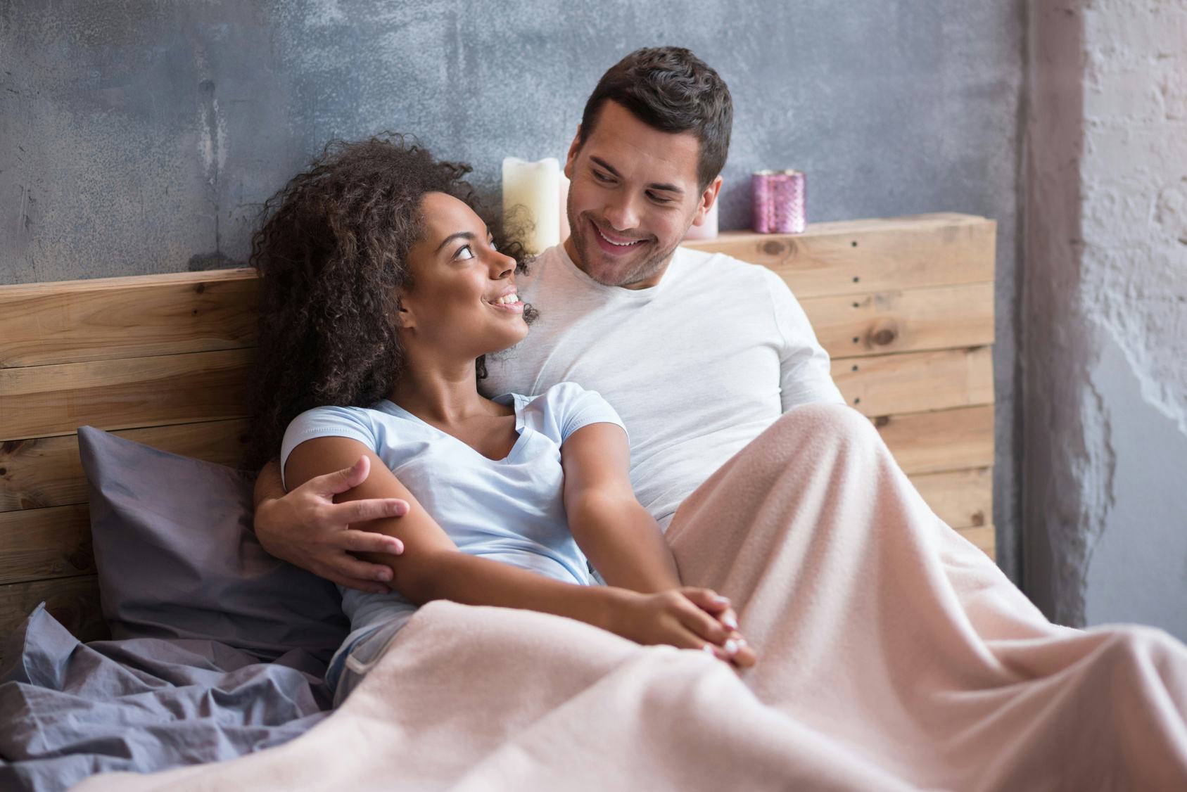 7 Old-Fashioned Ways People Referred To 'Intimacy' That Are Actually ...