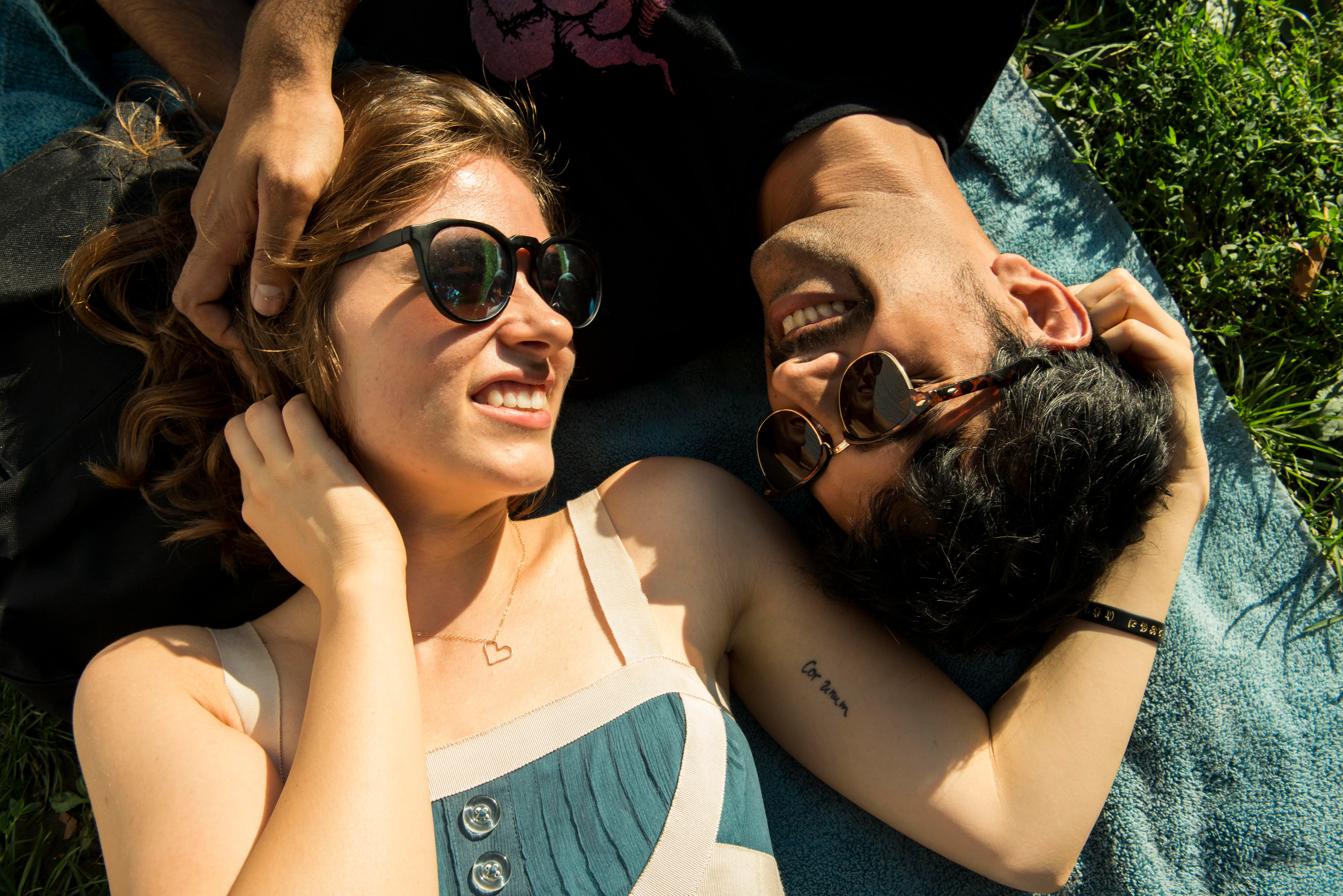 9 First Date Tips For When You're Going Out With Someone You've Never ...