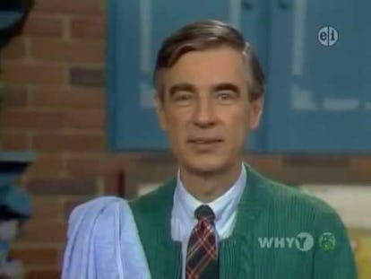 7 Mr. Rogers Moments To Make Your Anxious Child Feel Better About ...