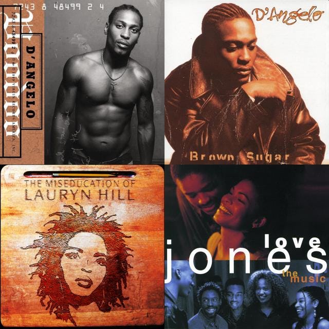 9 Back To School Playlists That'll Make You Nostalgic For The End Of Summer