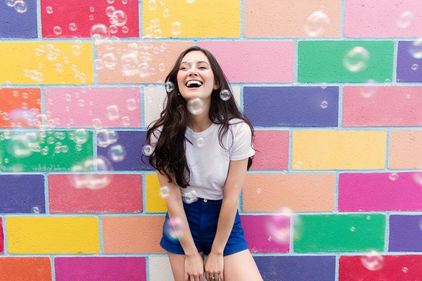 12 Things Millennials Explain To Their Parents, Because We're ...