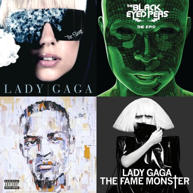 9 Back To School Playlists That'll Make You Nostalgic For The End Of Summer