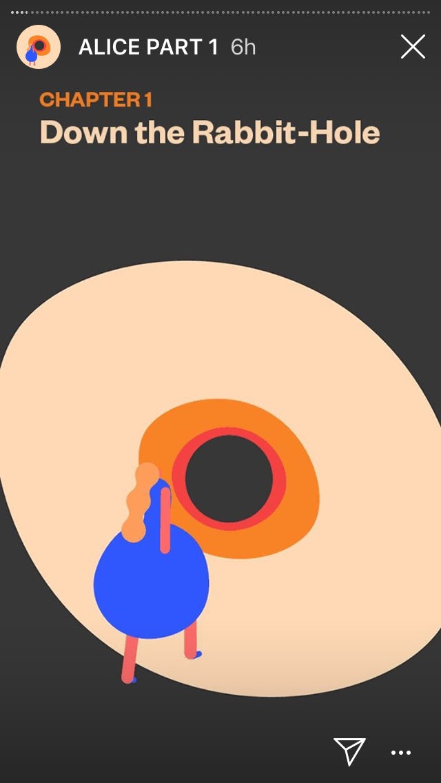 New York Public Library Just Released "Insta Novels" So You Can Read ...