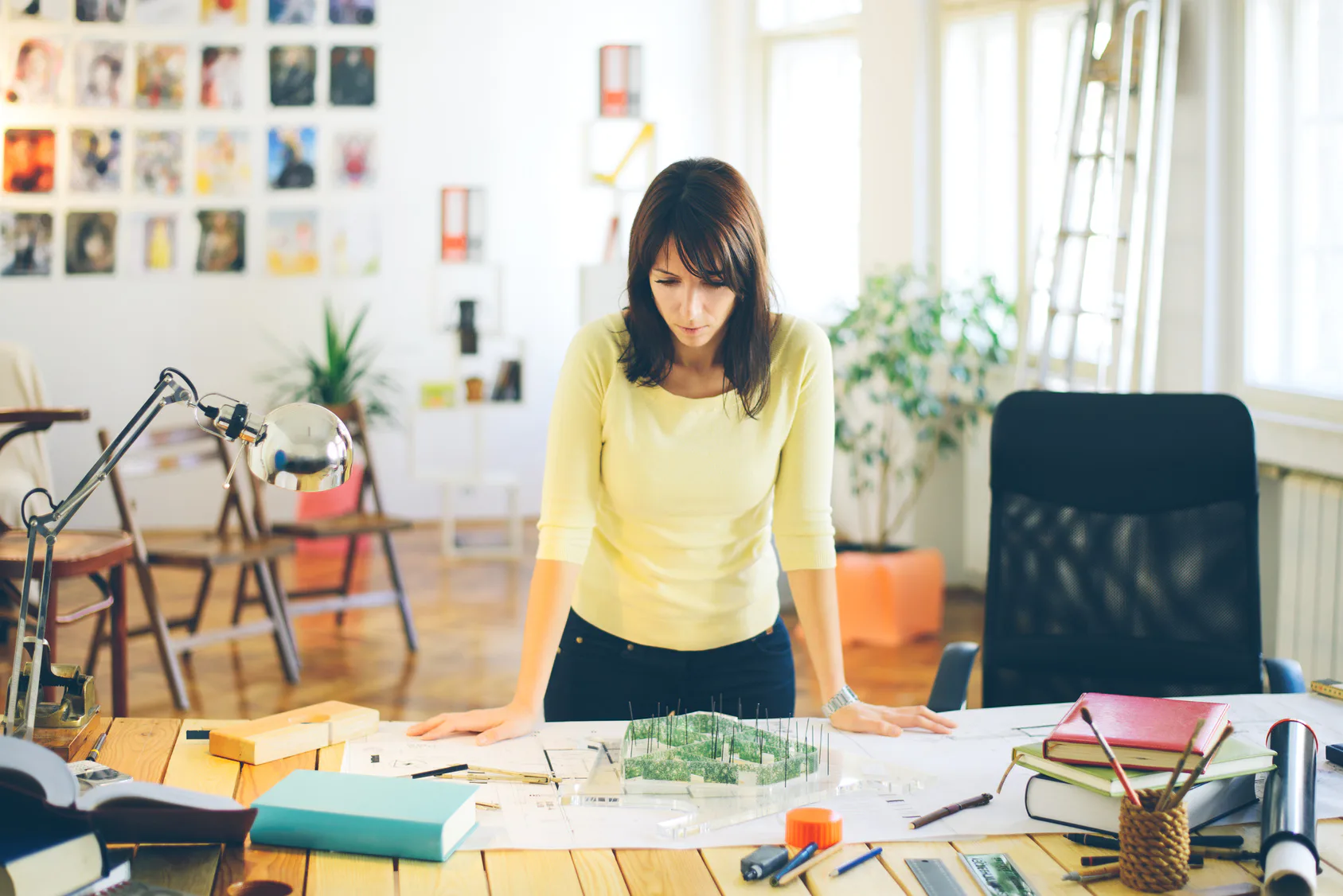 The Most Popular Jobs Among Millennials, According To LinkedIn