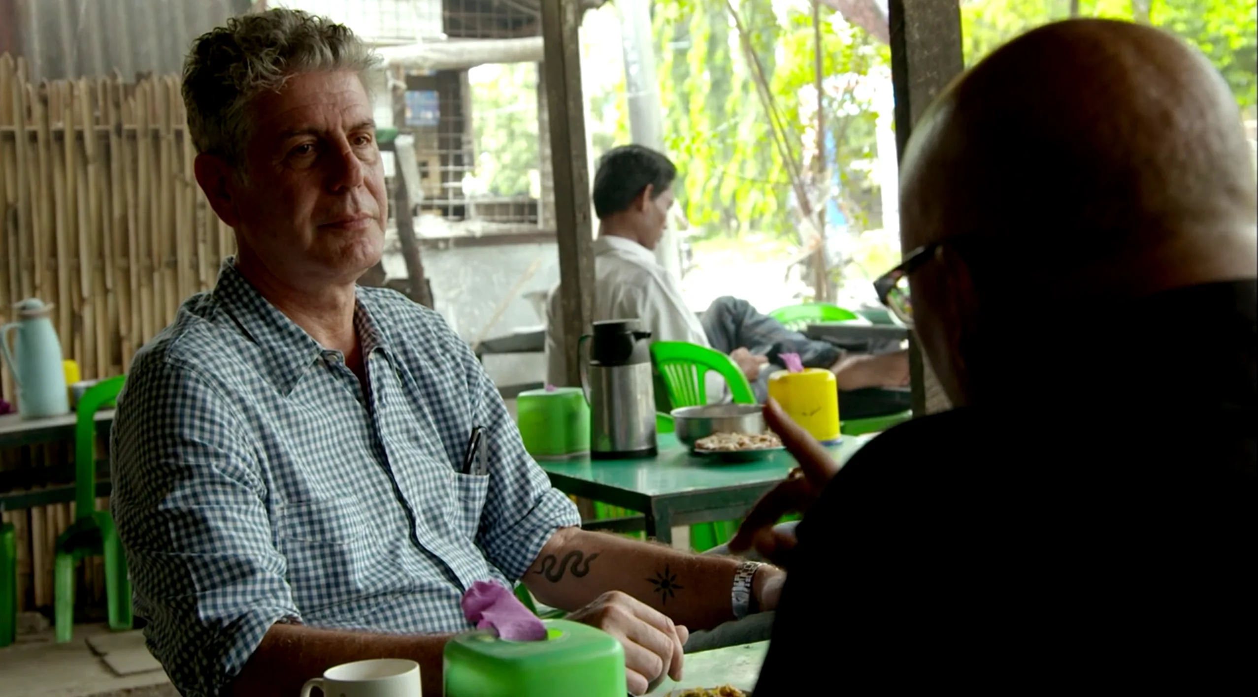 10 Enthralling Documentaries On Netflix For When You Want To Learn ...