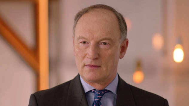 Who Are The Royal Experts Featured In 'The Story Of The Royals'? Here's ...