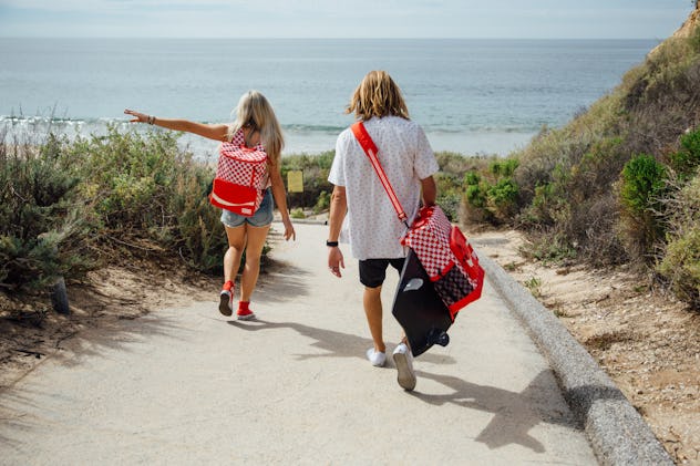 What's In the Coca-Cola x HEX Bag Collection? These Bags Are Sweeter ...