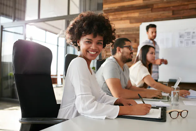 The Most Popular Jobs Among Millennials, According To LinkedIn