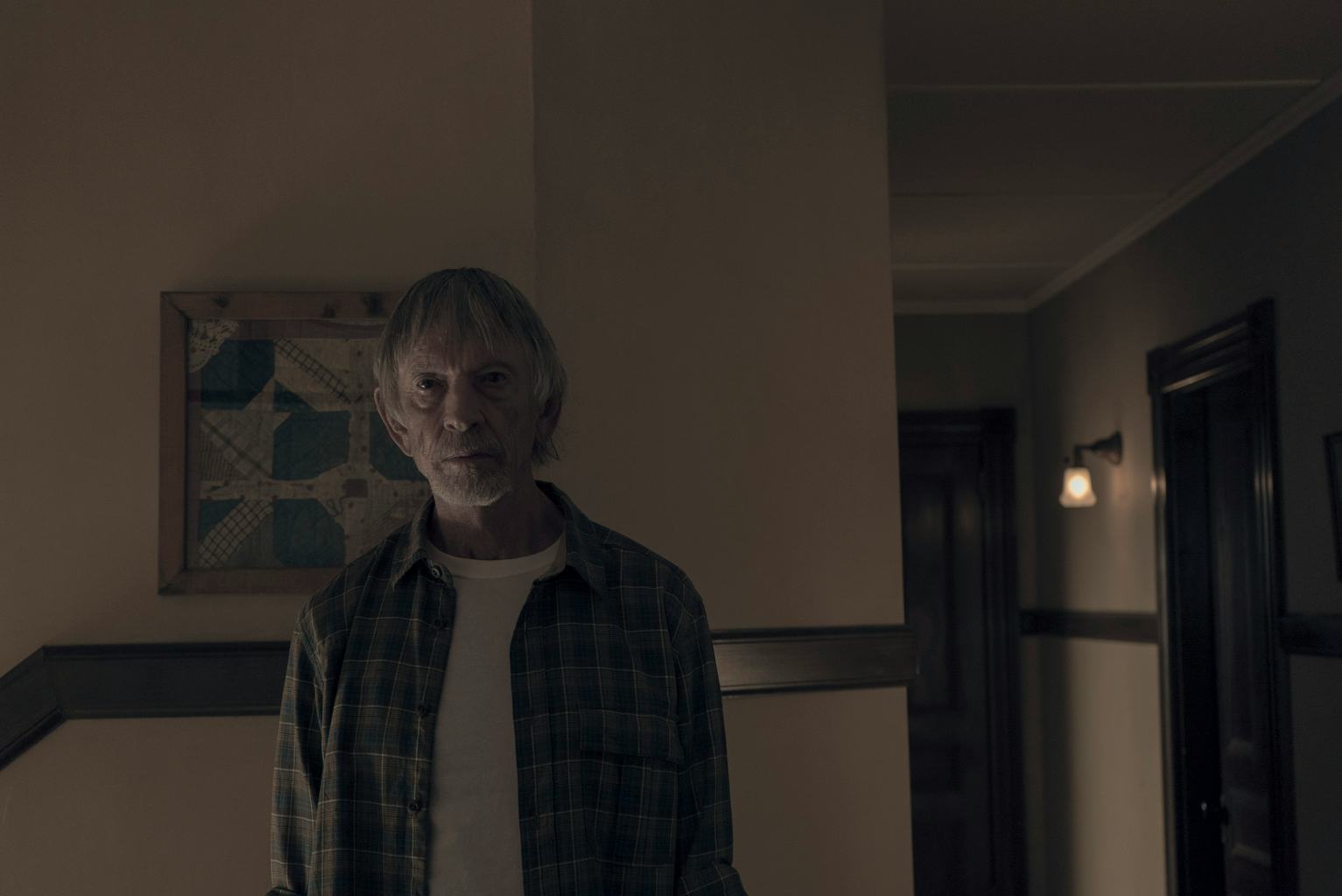 What Stephen King Books Does Alan Pangborn Appear In? The 'Castle Rock ...