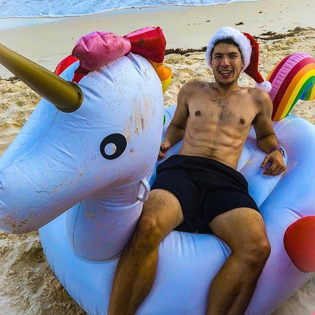 12 Facts About Venmo John From 'Bachelor In Paradise' That Will Make ...