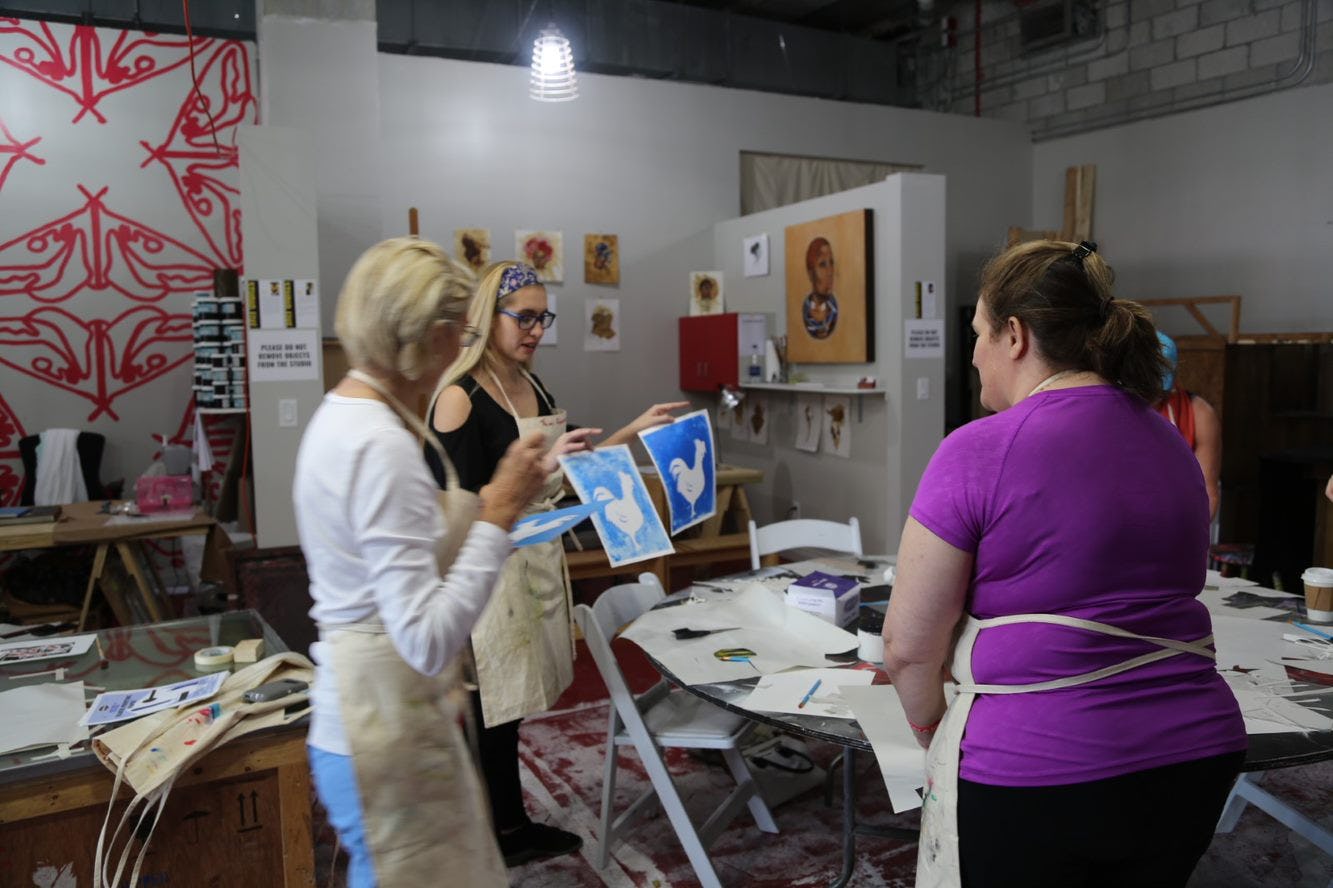 25 Surprising Classes You Can Take At Hotels While You Travel That ...