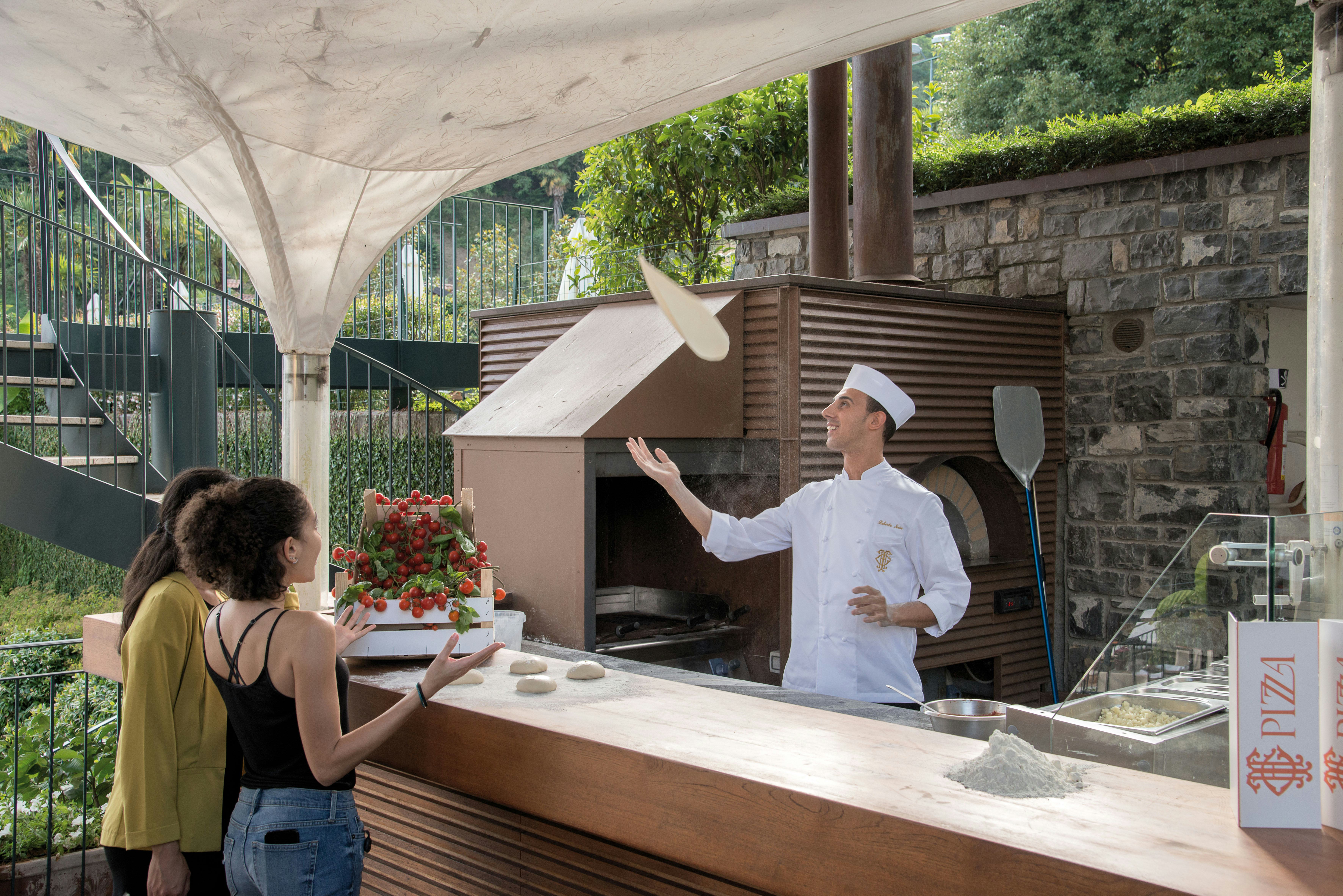 25 Surprising Classes You Can Take At Hotels While You Travel That ...