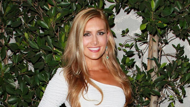 Where Is Jen Bunney In 2018? The 'Hills' Alum Is The Godmother Of Heidi ...