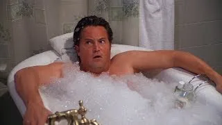 13 Times Chandler From 'Friends' Was The Most Relatable Character On TV ...