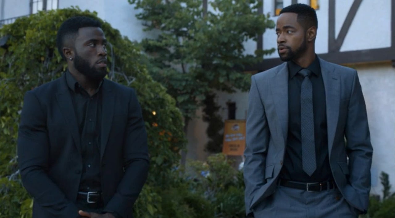 Who Is Y’lan Noel Dating? The ‘Insecure’ Actor Likes To Keep His ...