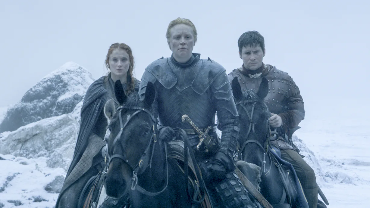 15 New Fantasy Books Like 'Game Of Thrones' To Read While You Wait For ...