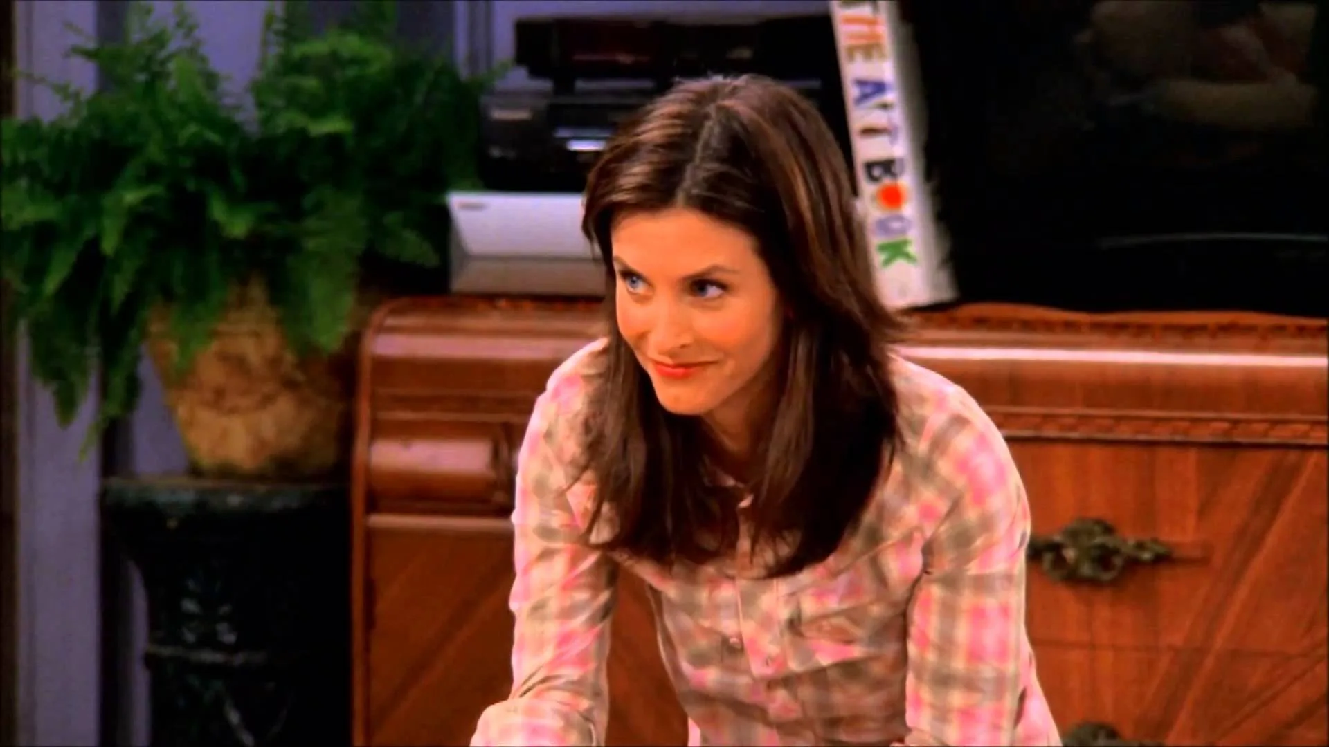 13 Times Chandler From 'Friends' Was The Most Relatable Character On TV ...