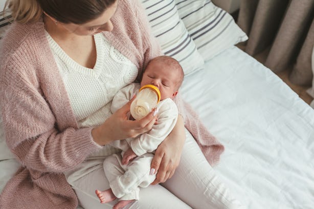 20 Things From Walmart.com To Help First-Time Moms Prep For A New Baby