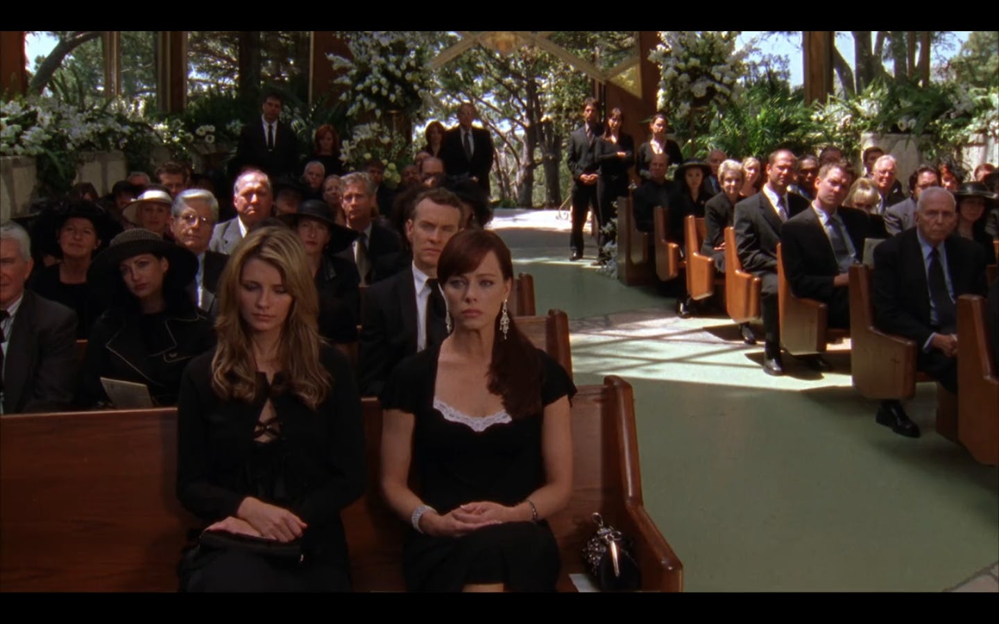 17 'The O.C.' Season 2 Finale Moments You Forgot About As Soon As ...