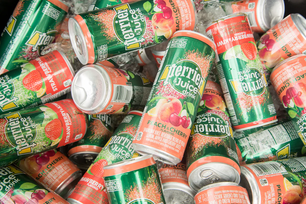 10 Non-Alcoholic Drinks Everyone At Your Party Will Love