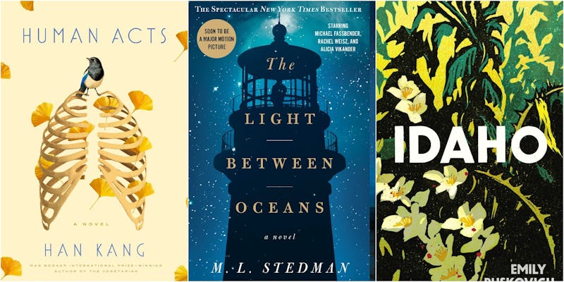 12 Devastating Fiction Books To Read If You're Looking For Something ...