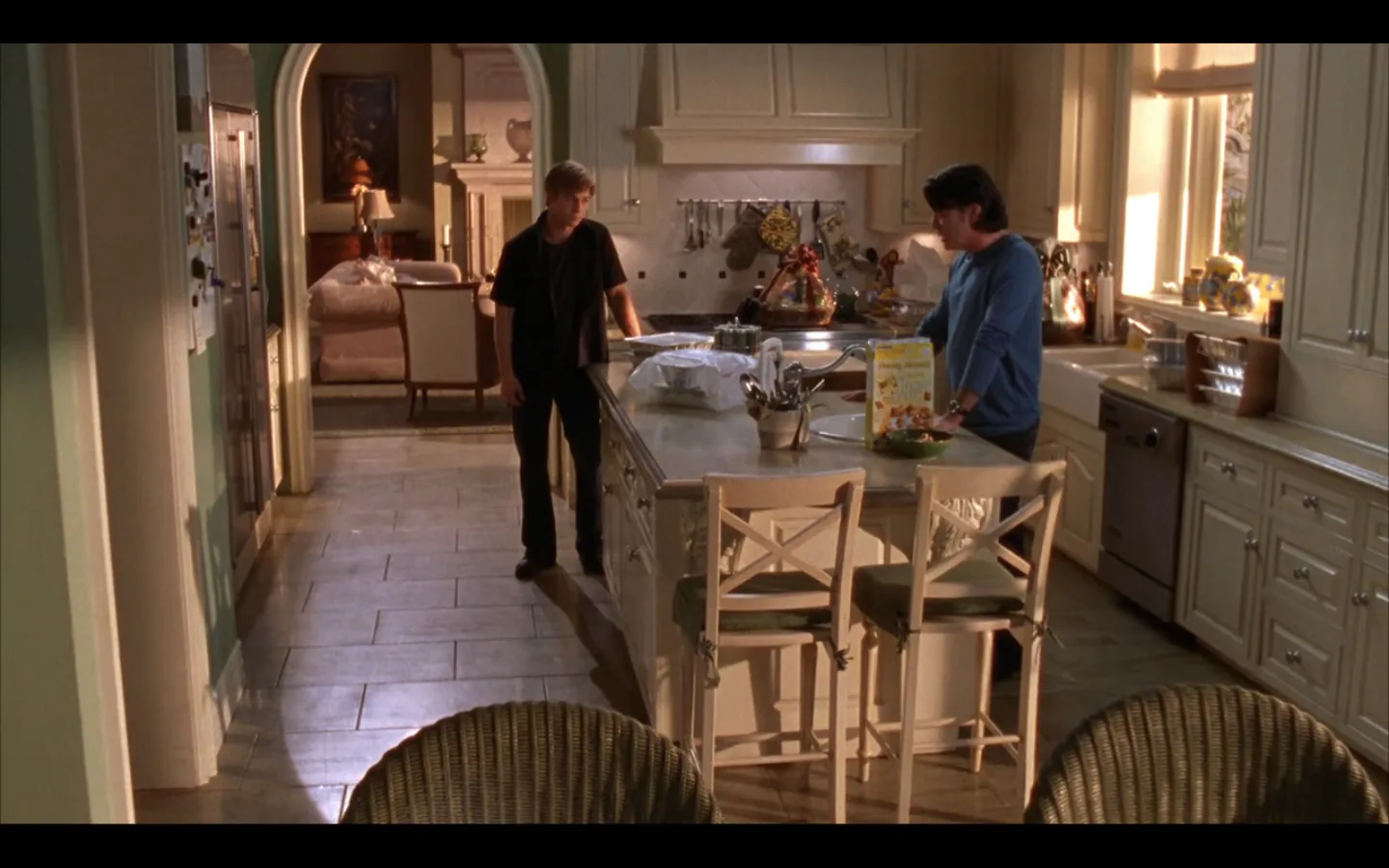 17 'The O.C.' Season 2 Finale Moments You Forgot About As Soon As ...