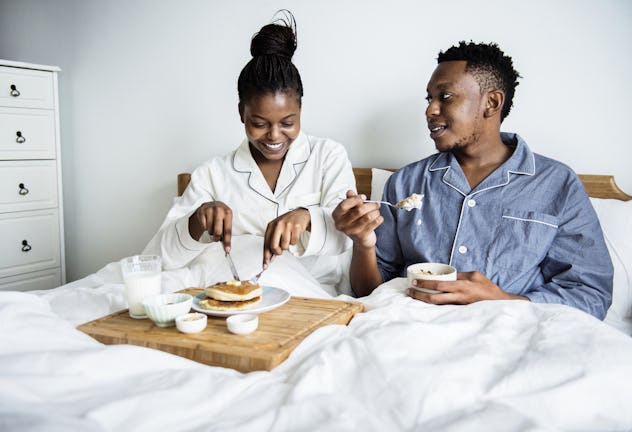 7 Gifts To Give A Partner Whose Love Language Is Acts Of Service