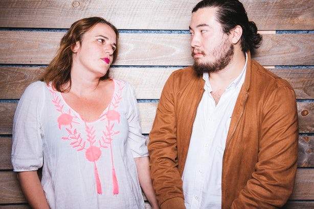 9 "Awkward" Things You And Your Partner Can Do To Feel Emotionally Safe ...