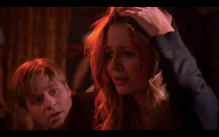 17 'The O.C.' Season 2 Finale Moments You Forgot About As Soon As ...