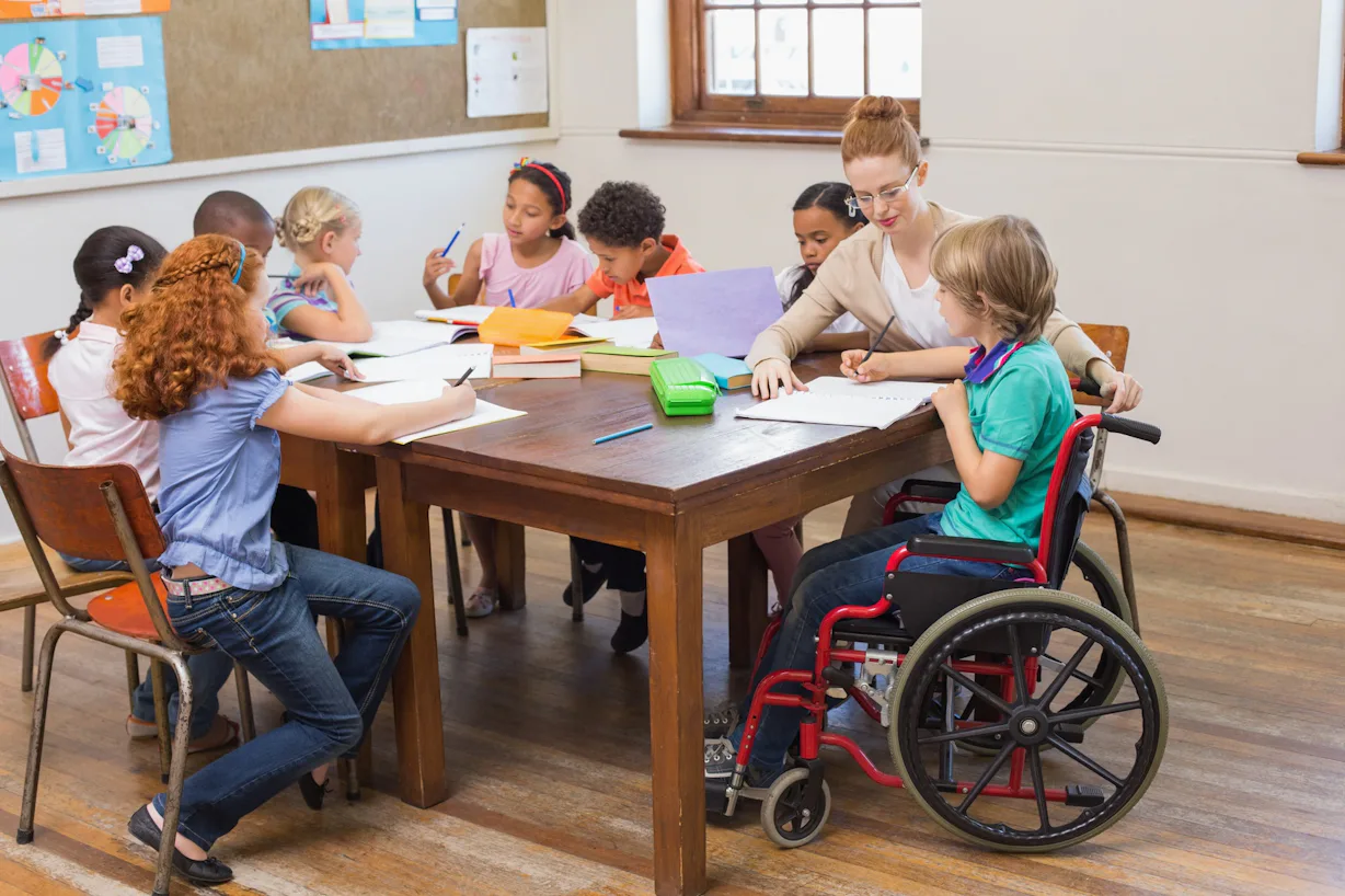 Back To School Means Parents Of Kids With Special Needs Must Fight For back-to-school-means-parents-of-kids-with-special-needs-must-fight-for