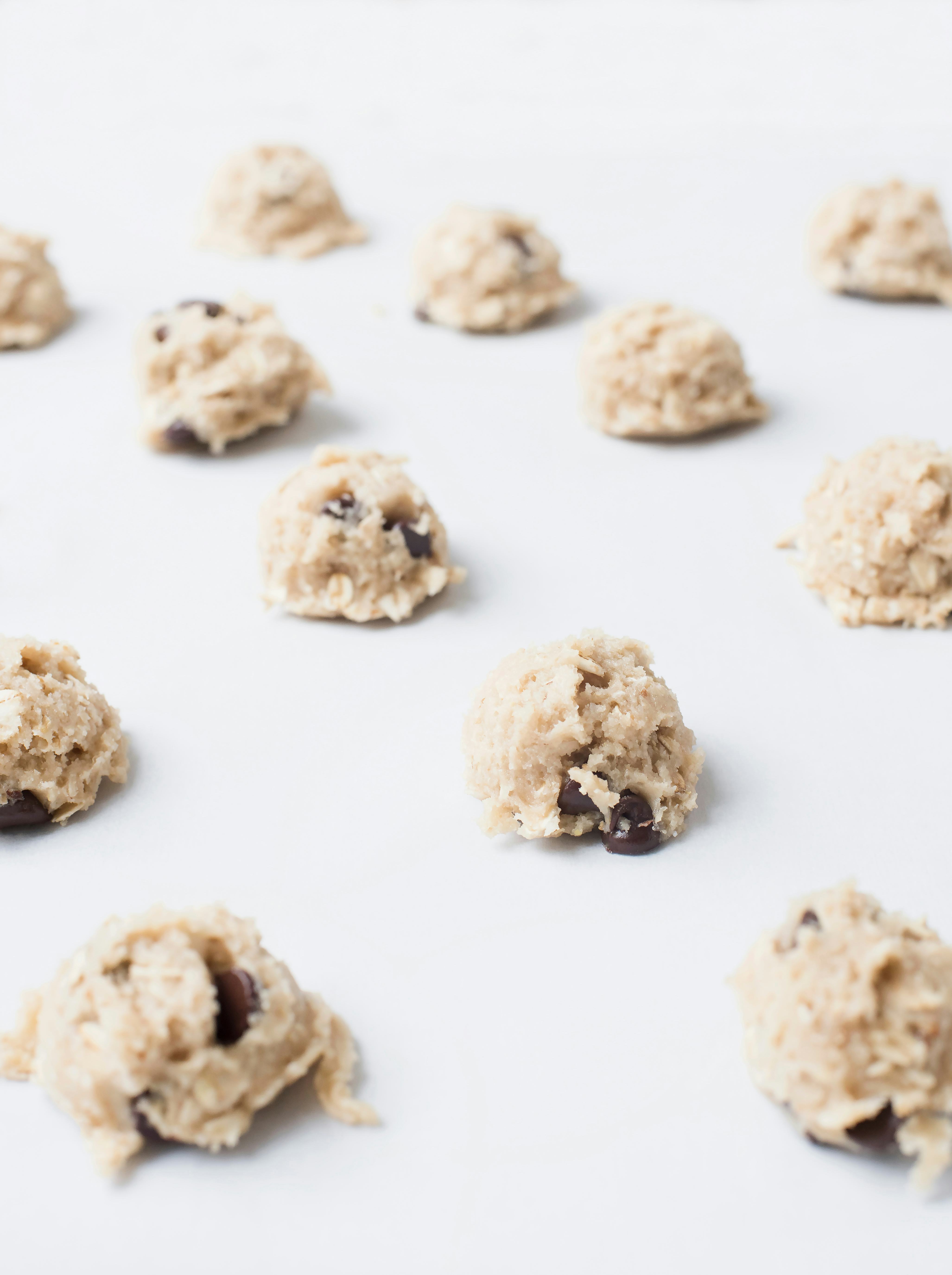 Where To Buy Ben & Jerry's Snackable Cookie Dough In The UK