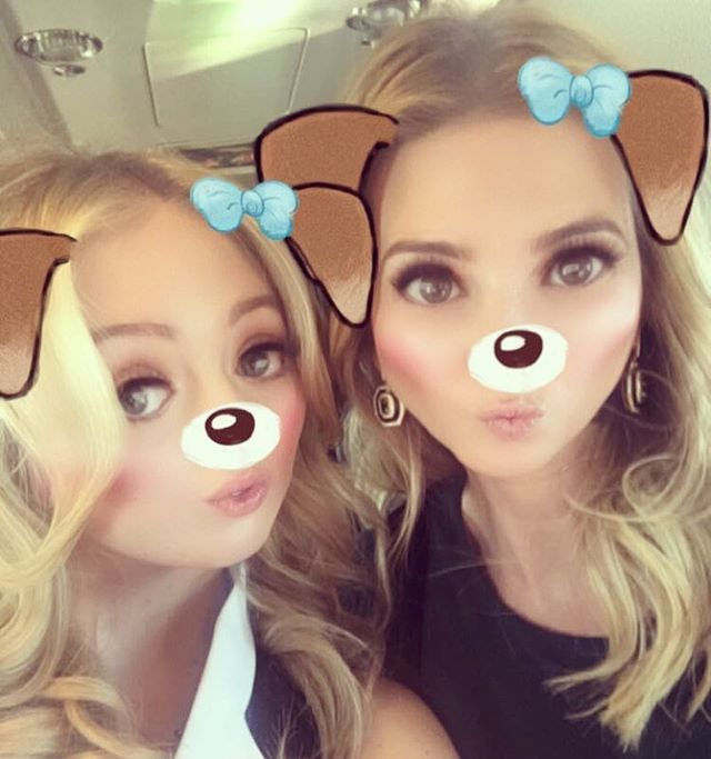 These Ivanka Trump Instagram Pics Show How She Balances Family & Work