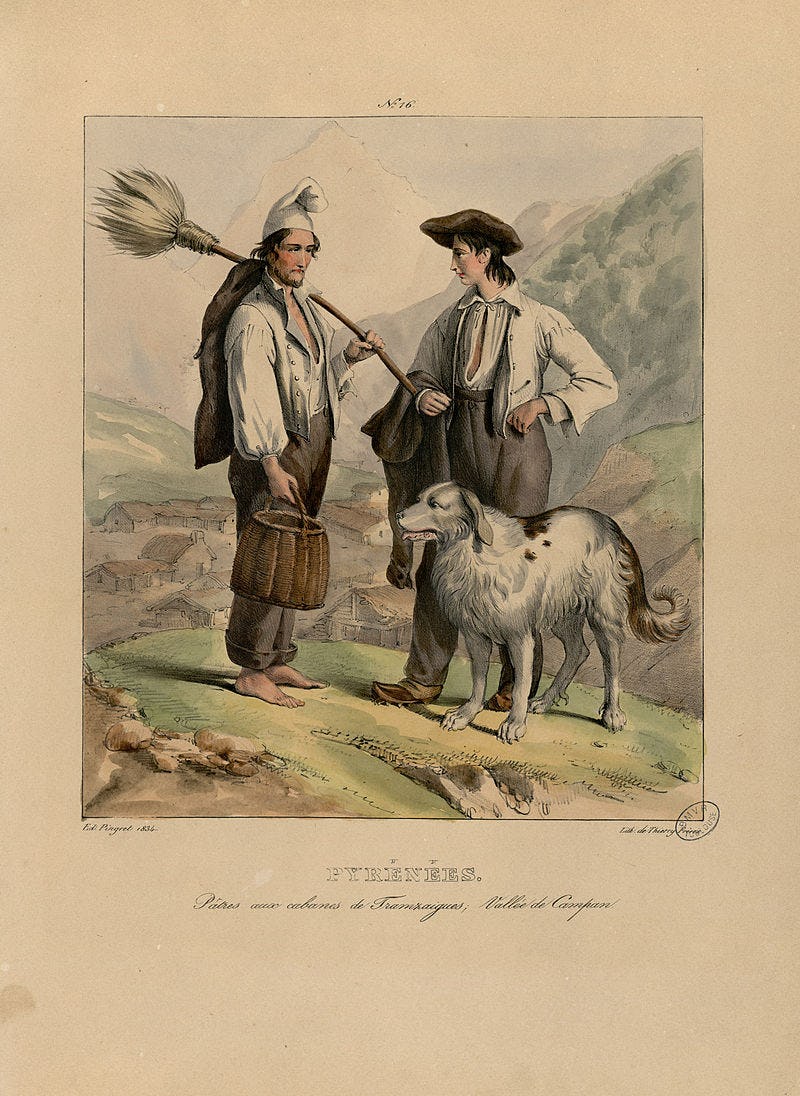 7 Royal Dog Breeds From History, Because Corgis Are Only The Beginning