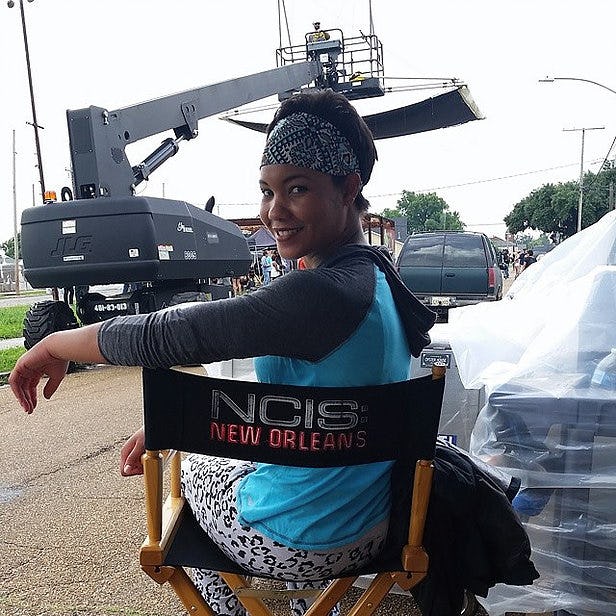 5 Female Stunt Performers Reveal What It's Really Like To Kick Butt On ...