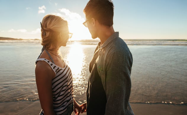 7 Ways You’re Showing Affection Without Even Realizing It, According To Men