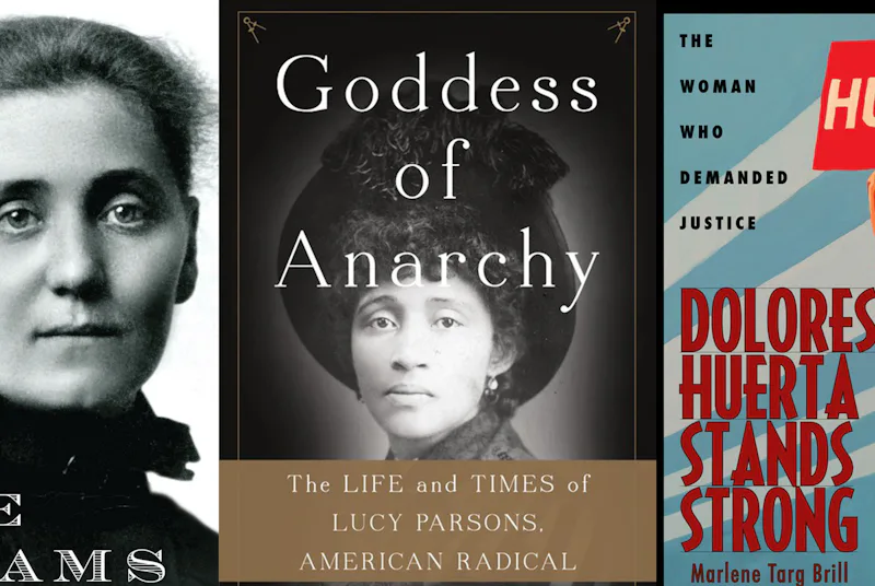The Women Of The Labor Movement Don't Get Enough Credit — But These 7 ...