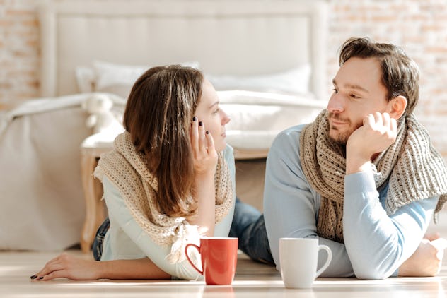 7 Ways You’re Showing Affection Without Even Realizing It, According To Men