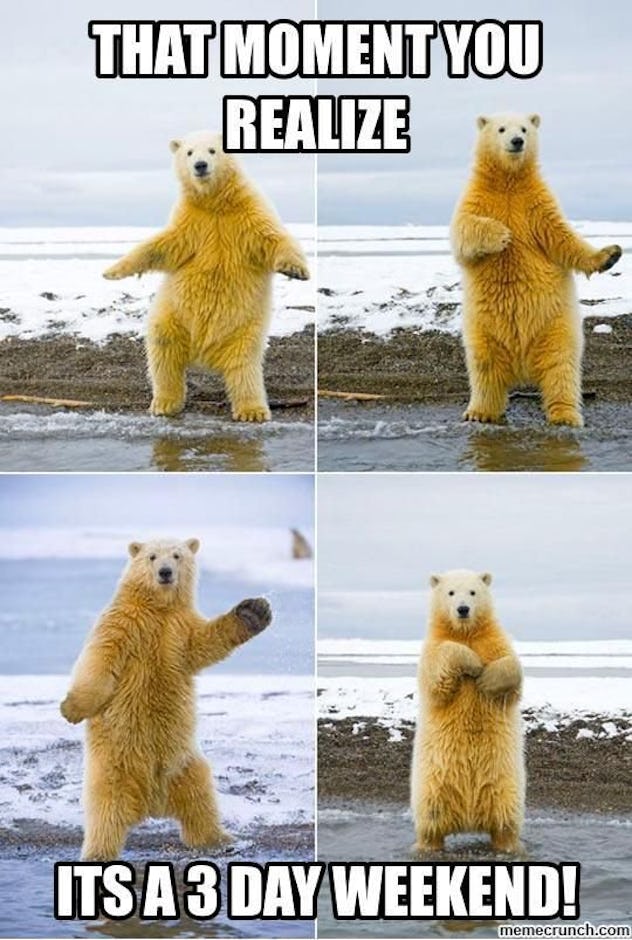 9 Labor Day 2019 Memes That Just Really Get You