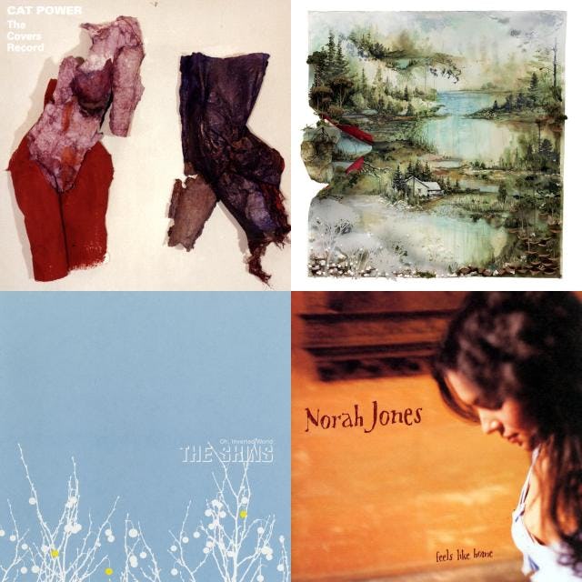 5 Spotify Playlists To Wake Up To In The Morning