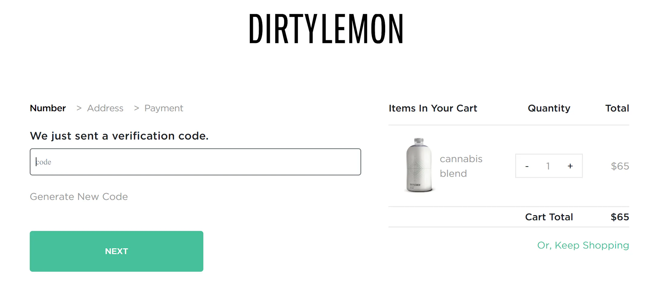 Dirty Lemon’s +CBD Elixir Is Back In Stock For All Your Chilled Out ...
