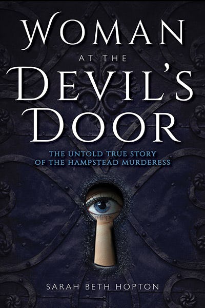 15 Terrifying Nonfiction Books That Read Like Horror