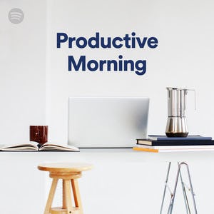 5 Spotify Playlists To Wake Up To In The Morning